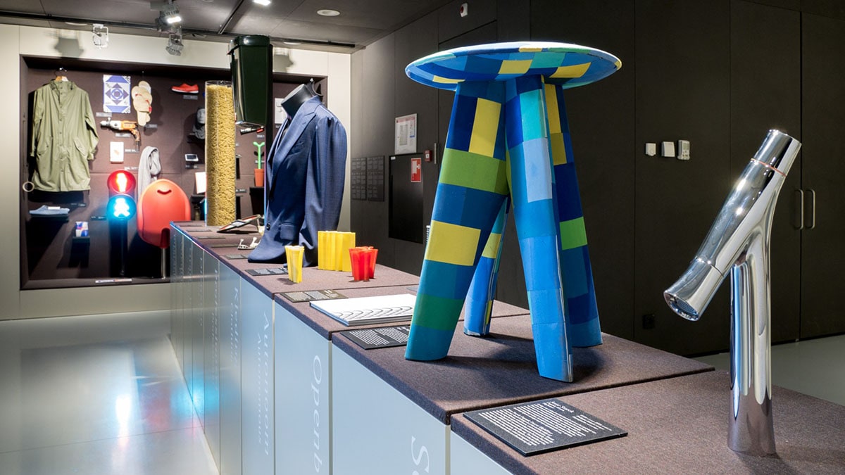 Celestis Memorial Spaceflights Featured in Cube Design Museum ... Celestis Memorial Spaceflights Featured in Cube Design Museum ...