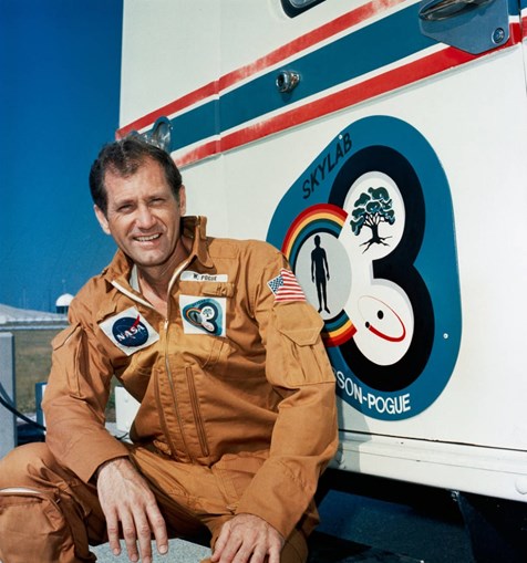 Astronauts and Celestis | Memorial Spaceflights Astronauts and Celestis | Memorial Spaceflights