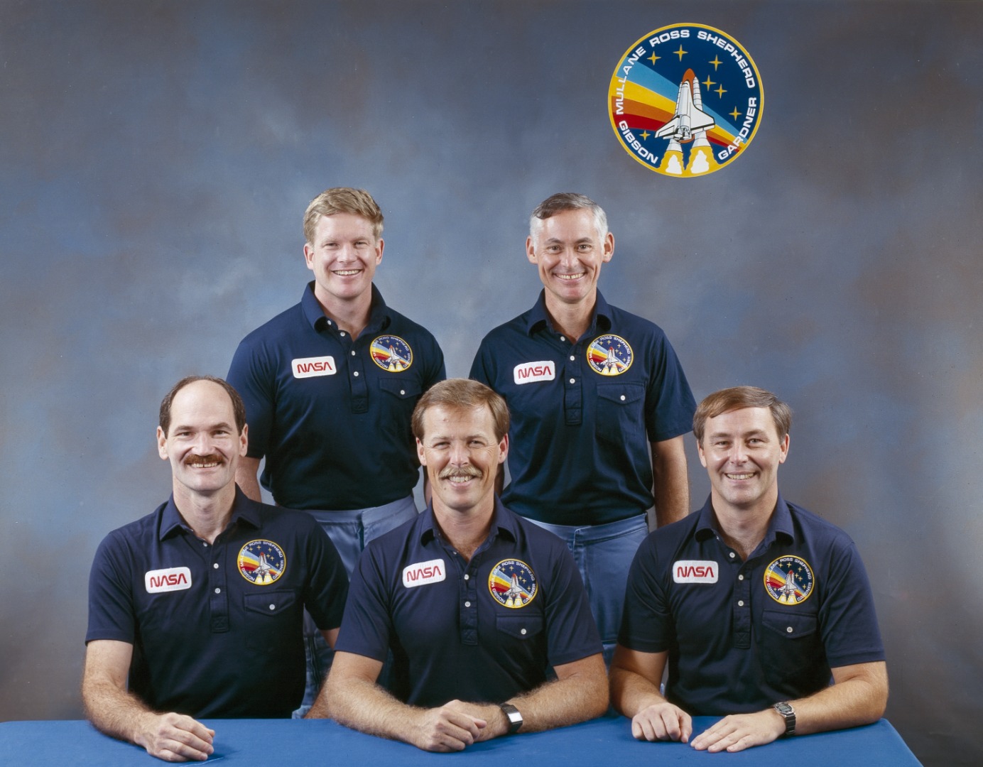 Astronaut Mike Mullane to Speak at Celestis Memorial Spaceflights ... Astronaut Mike Mullane to Speak at Celestis Memorial Spaceflights ...