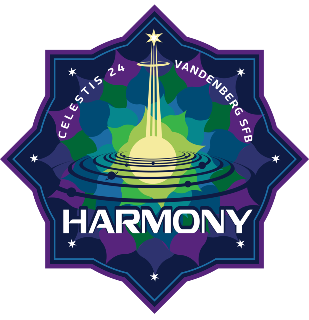Harmony Flight | Celestis Memorial Spaceflights Harmony Flight | Celestis Memorial Spaceflights