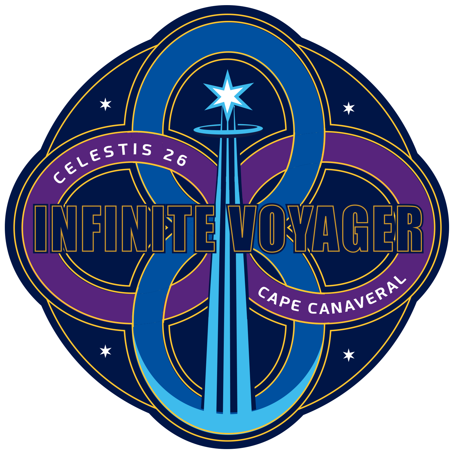 Infinite Flight | Celestis Memorial Spaceflights